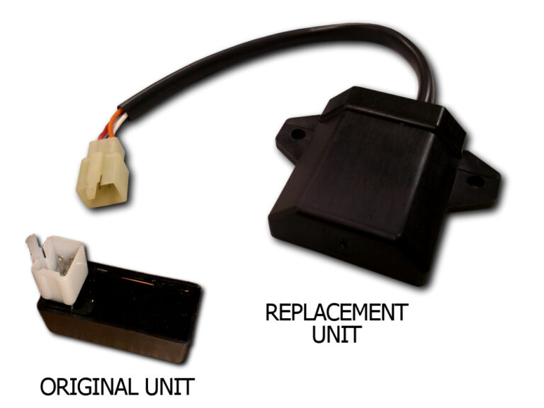 CDI / ECU / TCI – Horse Power Ignition – HPI