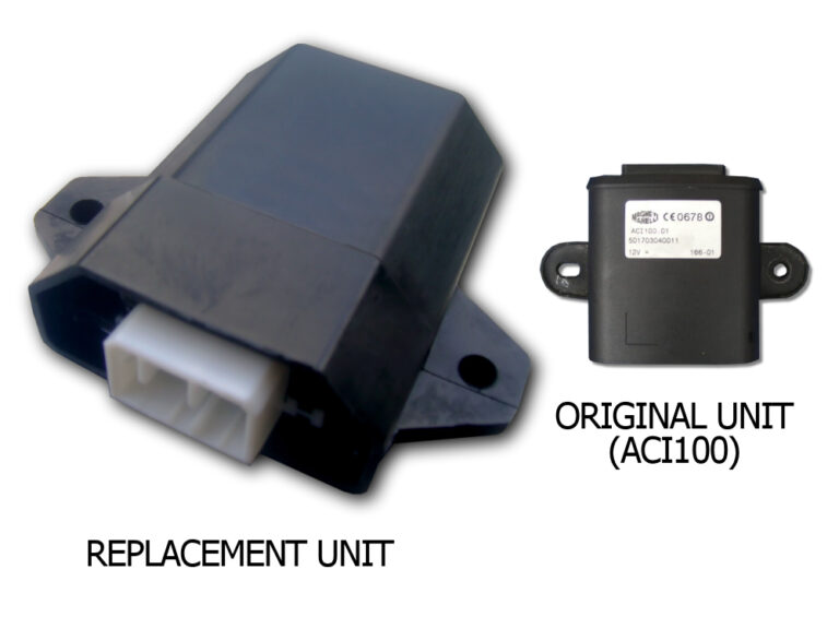 CDI / ECU / TCI – Horse Power Ignition – HPI
