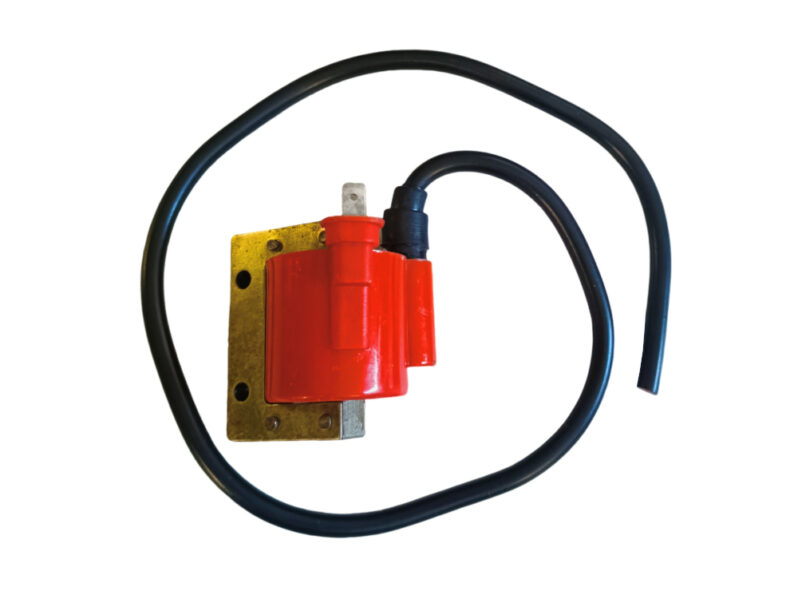 HT26 – Horse Power Ignition – HPI